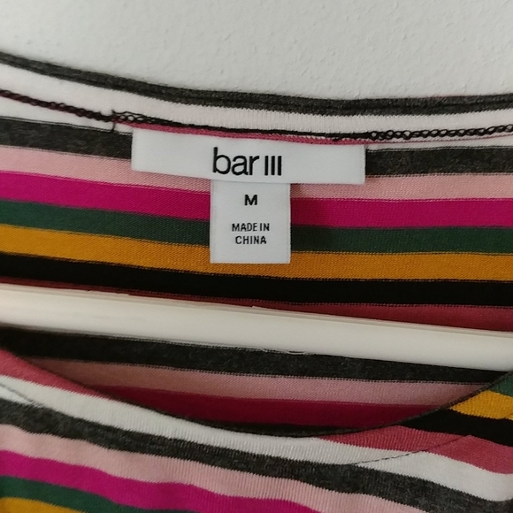 Bar III | Tops | Bar Lll Top | Poshmark
